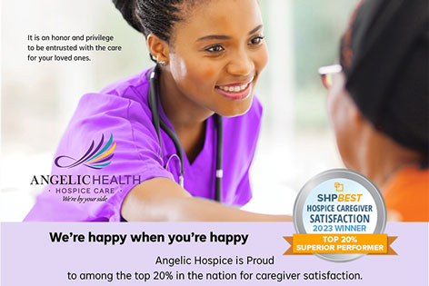 Angelic Health Blog - Angelic Health Recognized as Superior Performer ...
